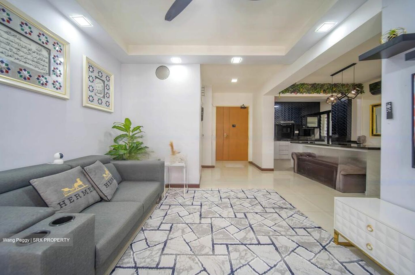 Buangkok Edgeview (Hougang), HDB 4 Rooms - For Sale #103384231